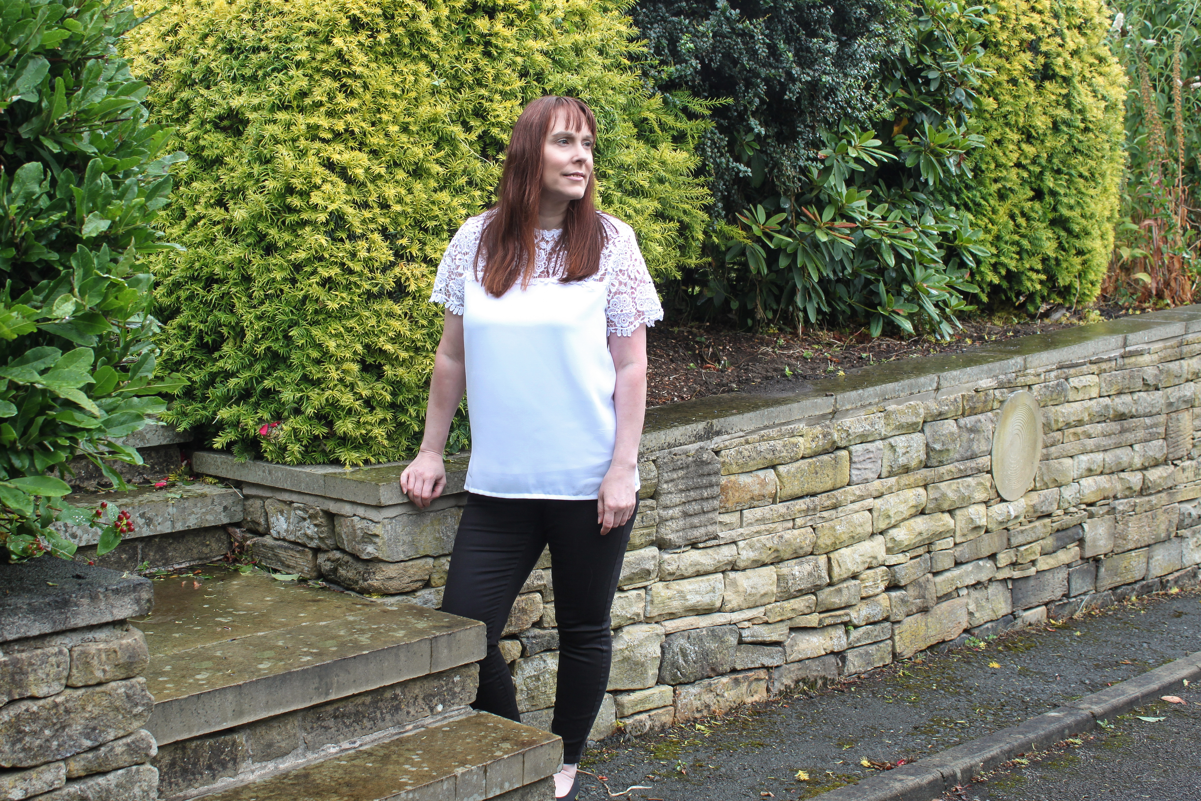 Good Luck Kerry! | Applegate Properties