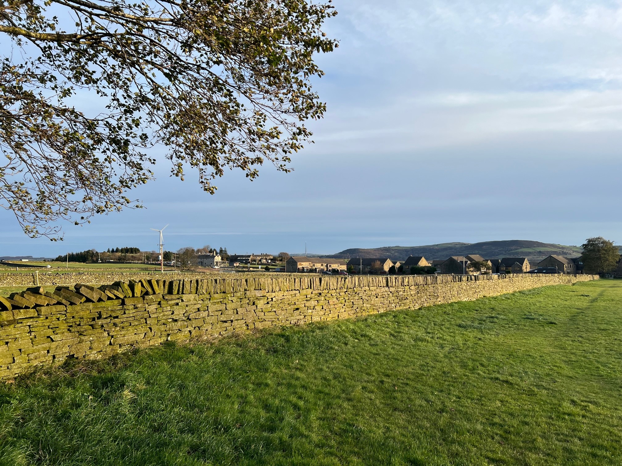 Discover the Charm of Hade Edge: Your Next Home Sweet Home in Holmfirth ...