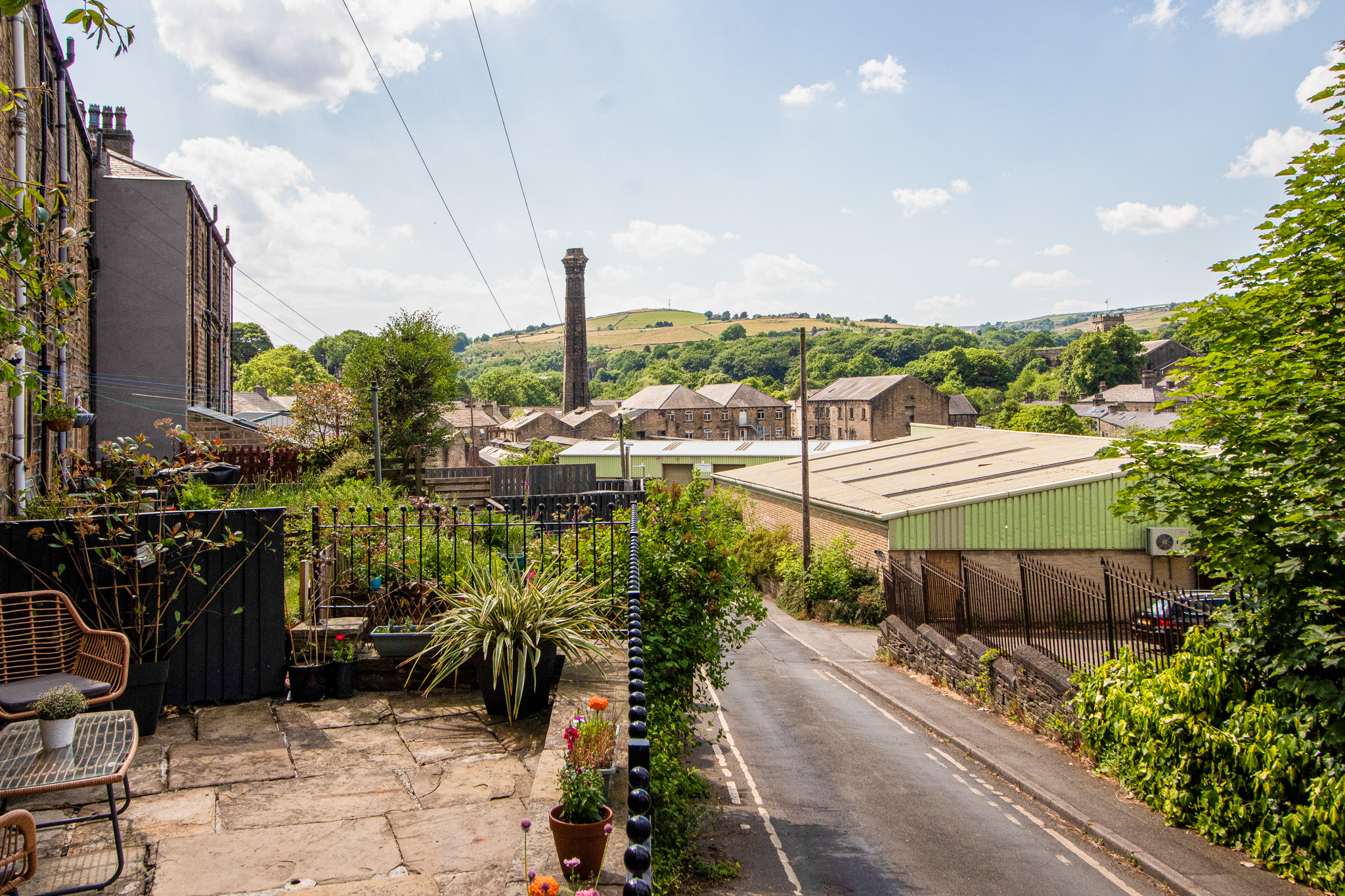 Discover the Charm of Slaithwaite: A Hidden Gem in Huddersfield ...