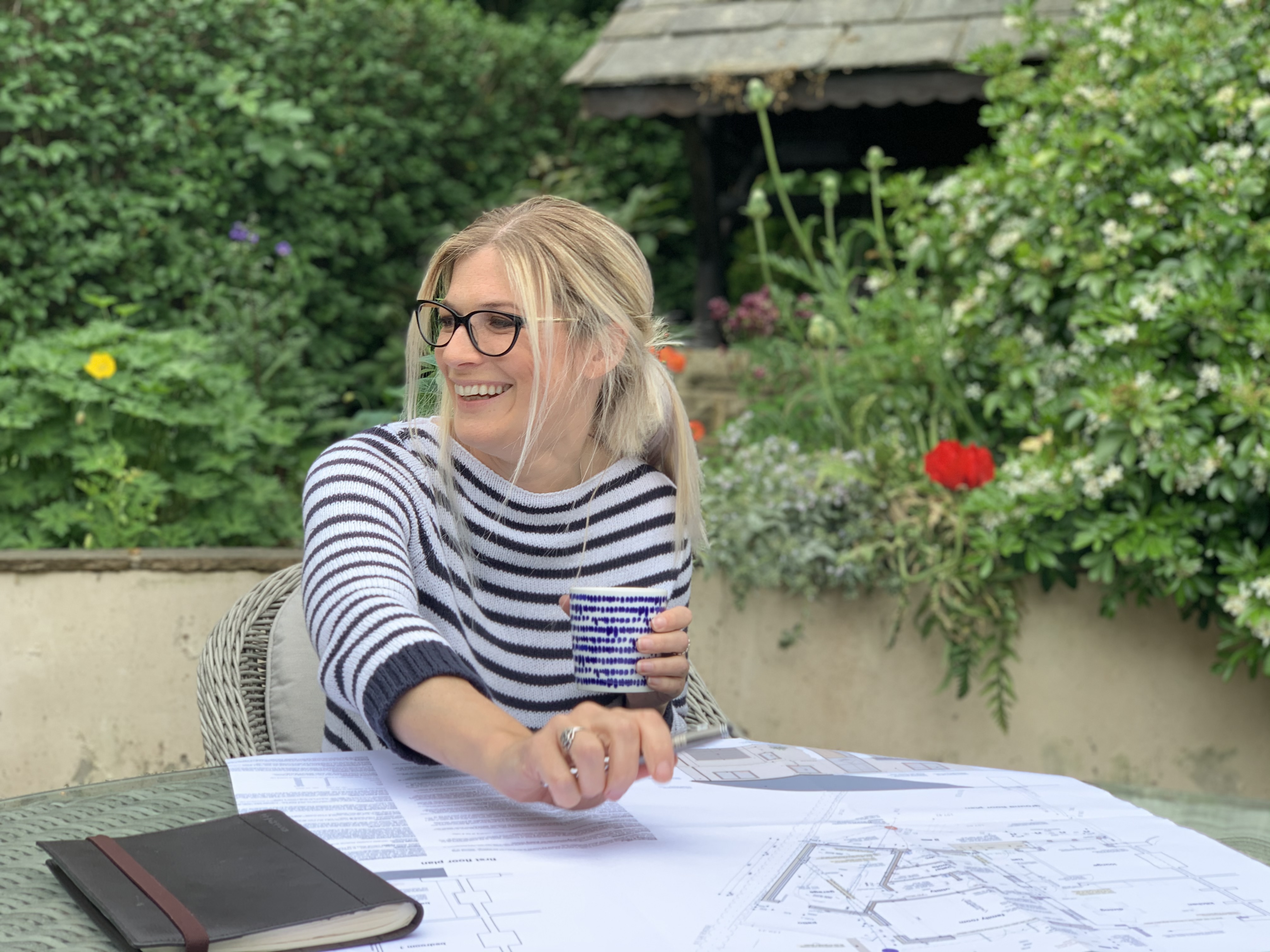 Meet the team: Amy Wray | Applegate Properties